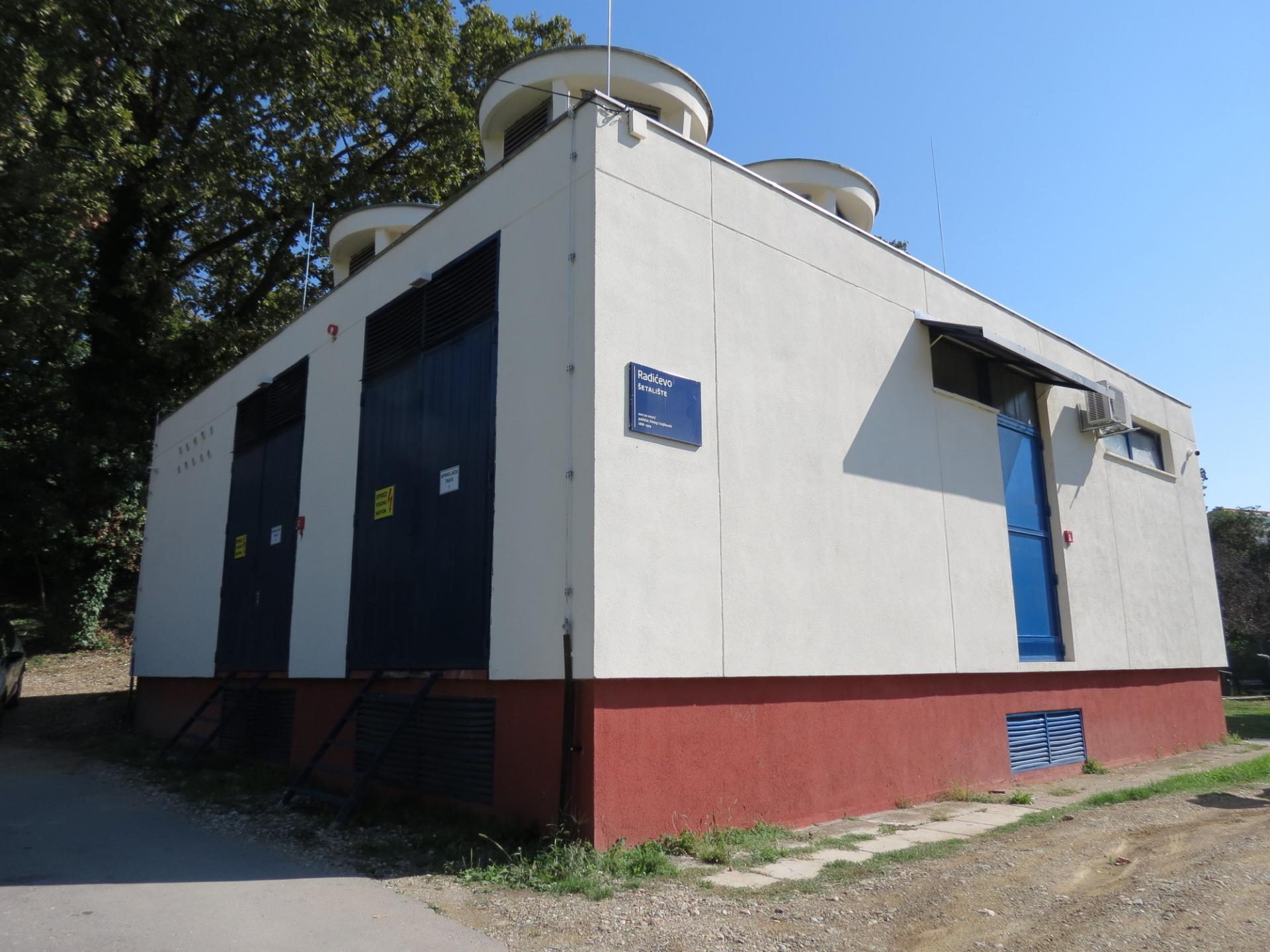 Jutarnji list - Projekt: 1. faza modernizacije tramvajske infrastrukture u Gradu Zagrebu