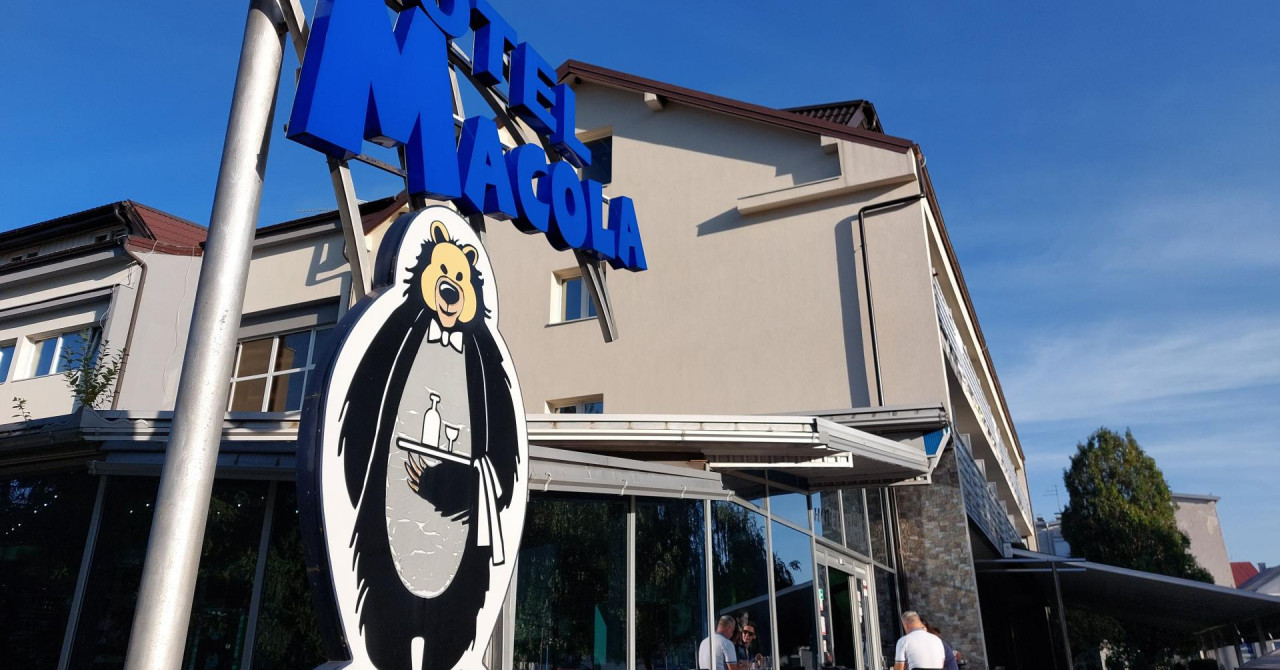 Jutarnji list - 'To su obitelji iz Hersona. U Macoli je muk. Stradale ...