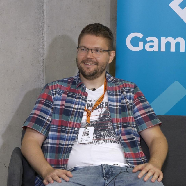 Sportske novosti - AFK Show Special - Robert Sajko