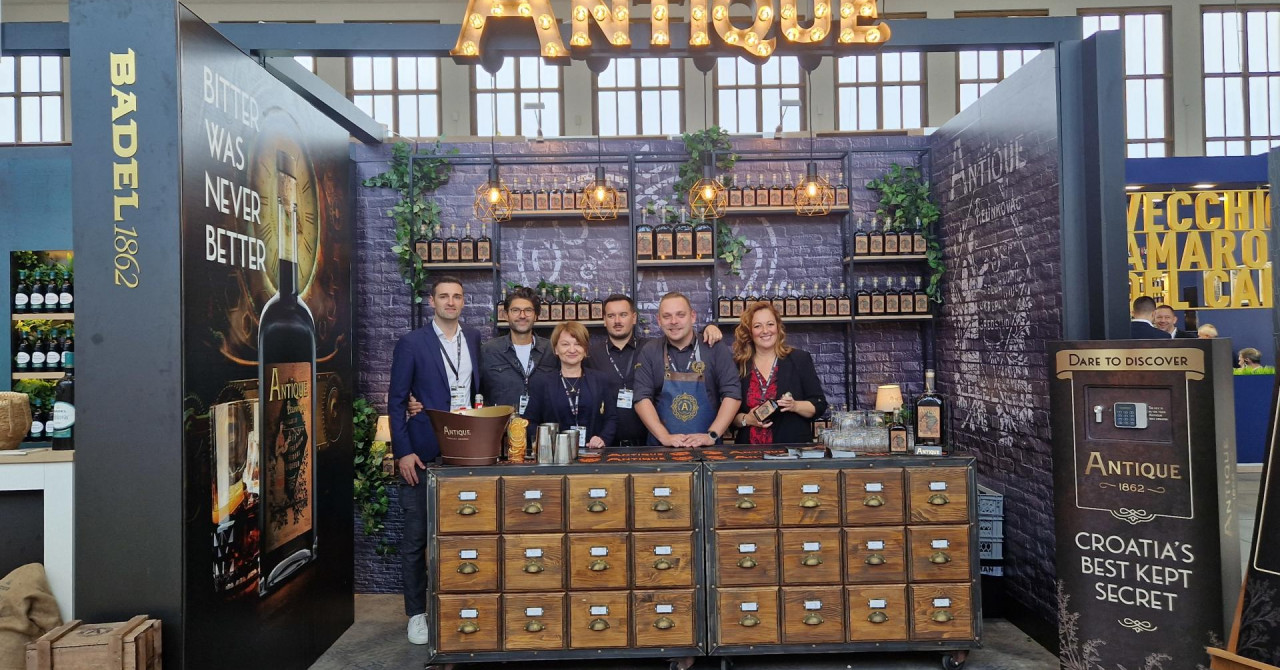 Jutarnji list - Badel je prisutan u više od 30 zemalja svijeta: upravo ...