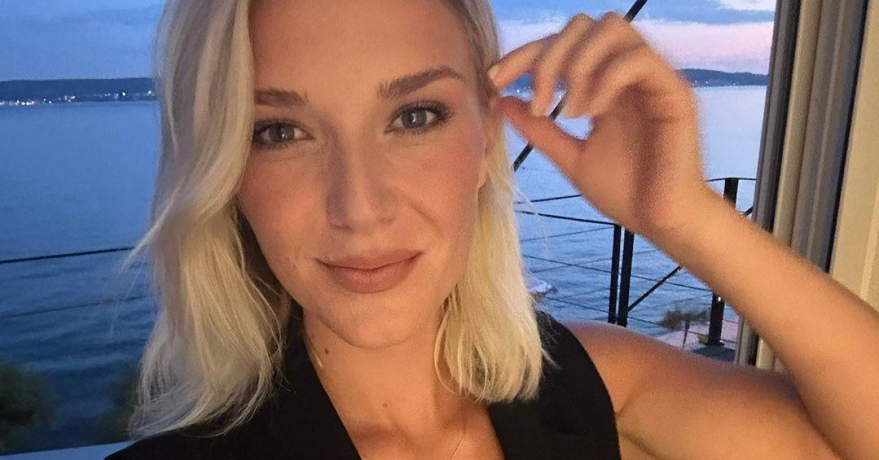 Jutarnji list - Hrvatska pjevačica u neočekivanom izdanju: U berbi grožđa pokazala s kime je u ...