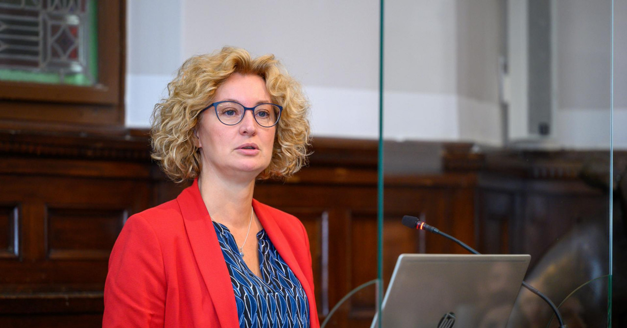 Jutarnji list - Policija: Dekanica i prodekan PBF-a krali novac preko ...