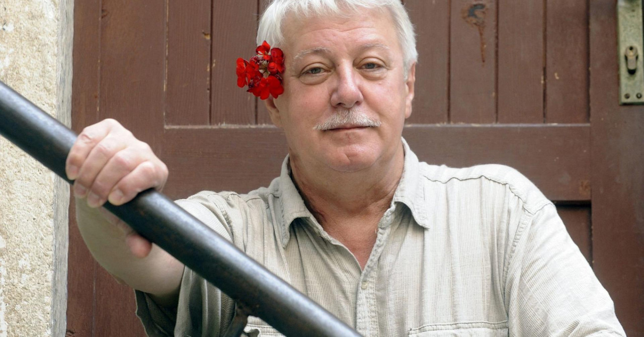 Jutarnji list - Aljoša Vučković, glumac iz 'Velog mista' i 'Boljeg života' nakon dugo vremena ...