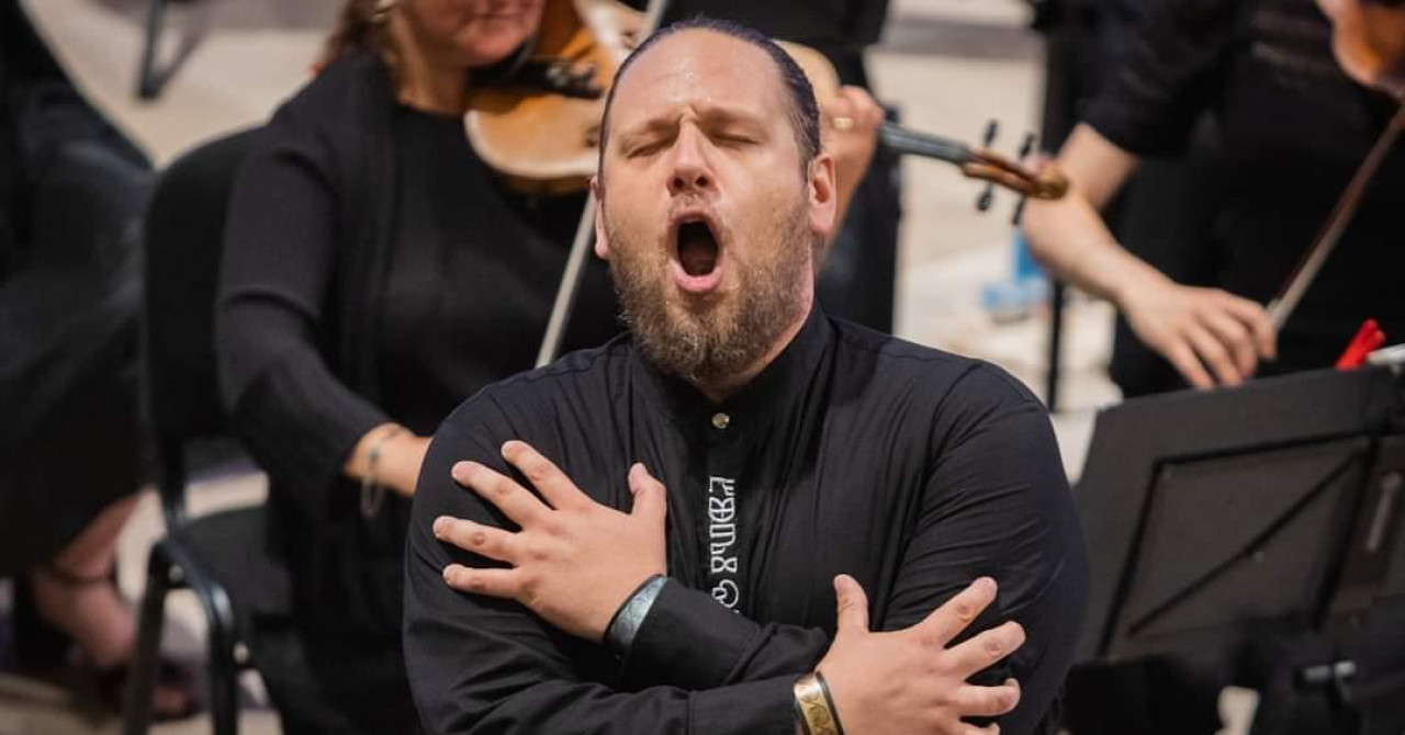 Jutarnji list - Nijemci su ga nagradili kao svoj kulturni faktor: ‘Sad ćete me čuti i u Zagrebu ...