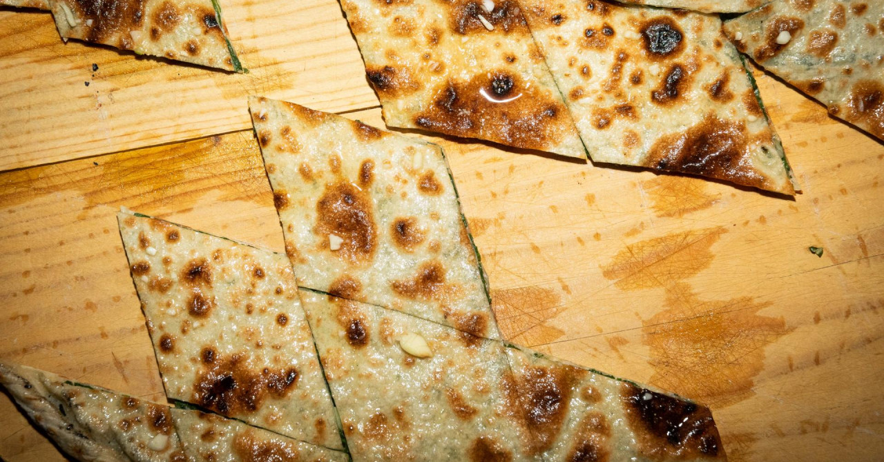 Dobra Hrana - Na splitsku Peškariju svratite na poljički soparnik ...