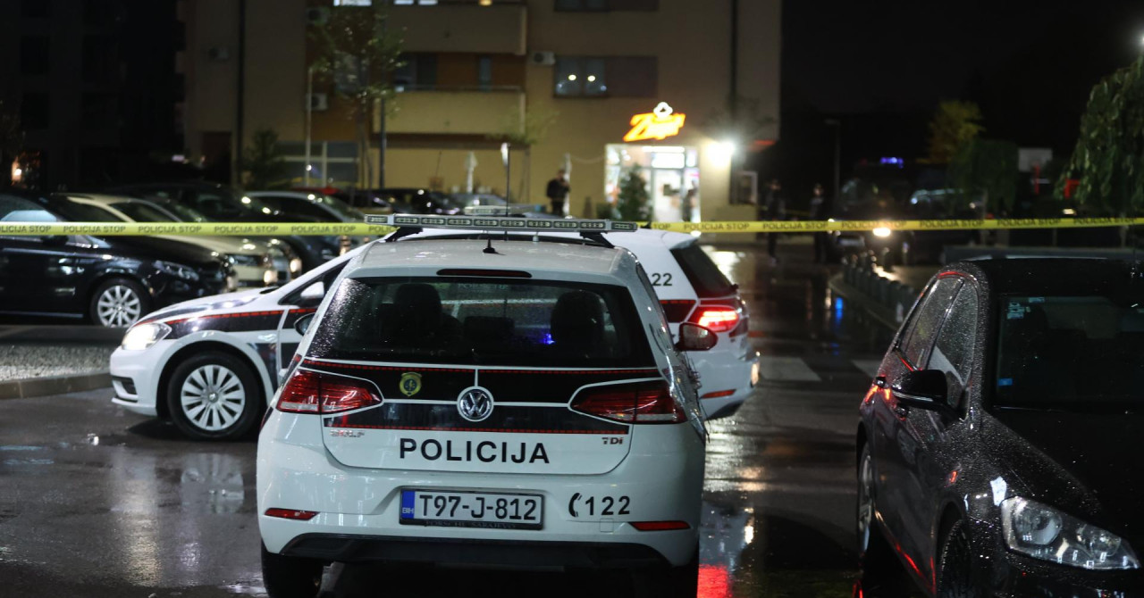 Jutarnji list - Uhićen muškarac koji je u Sarajevu ubio Šveđanina: Nađen je u Republici Srpskoj ...