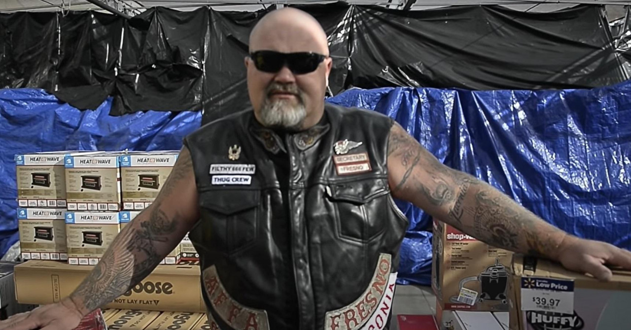 Jutarnji list - Strava koju su Hells Angelsi kreirali u Kaliforniji ne ...