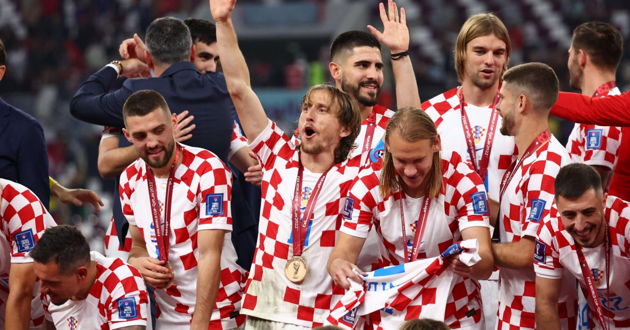 Sportske novosti - Hrvatskom nogometu prijeti golemo zlo, a prijedlog ...