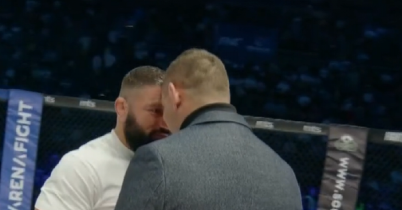 Fight Site - Službeno potvrđen povratak Tome Spahovića! Napokon je poznato tko će biti njegov ...