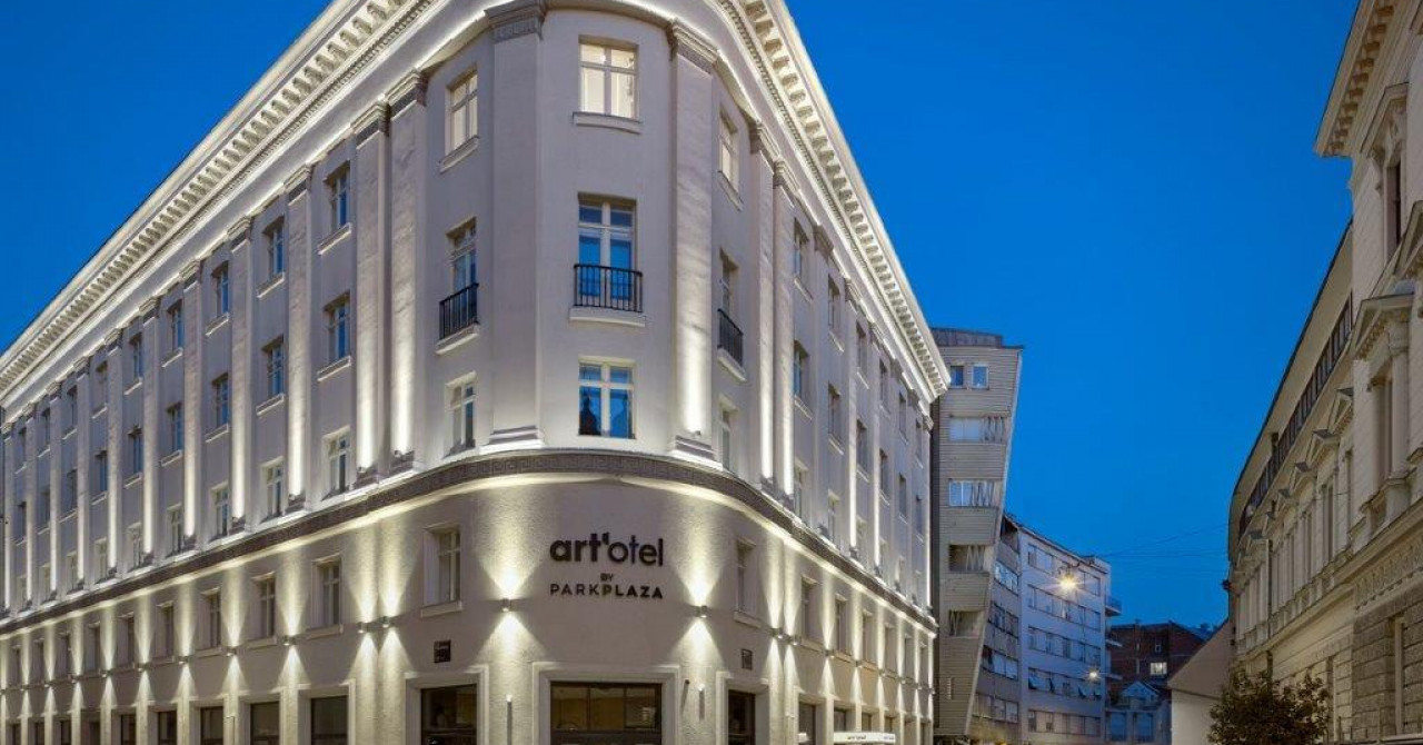 Dom i dizajn - Povijesna zgrada u centru Zagreba postala je herigate ...