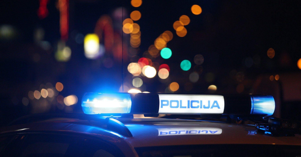 Jutarnji list - Pucnjava u Petrinji zbog droge, policija potvrdila da je jedna osoba uhićena ...