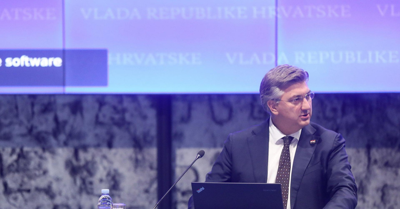 Jutarnji list - Vlada predlaže proračun za 2024. godinu od 28,5 milijardi eura: Prihodi veći za ...