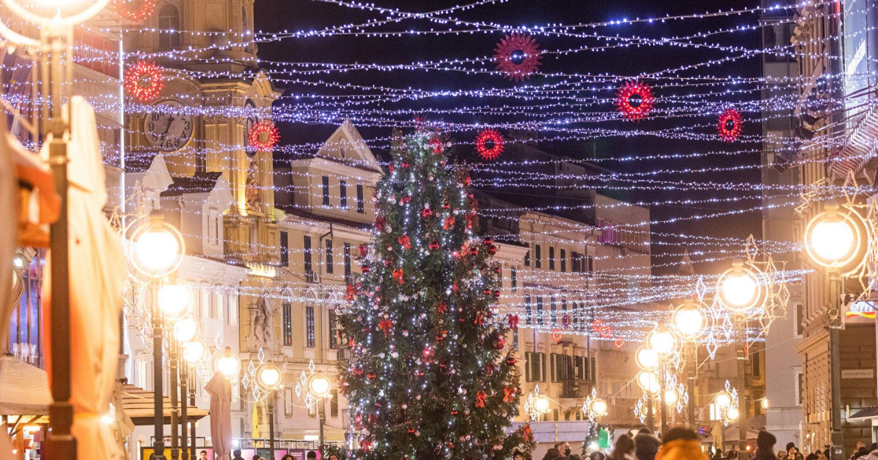 Gloria - Advent po Hrvatskoj: Brojni koncerti, klizanje i gastronomski ...