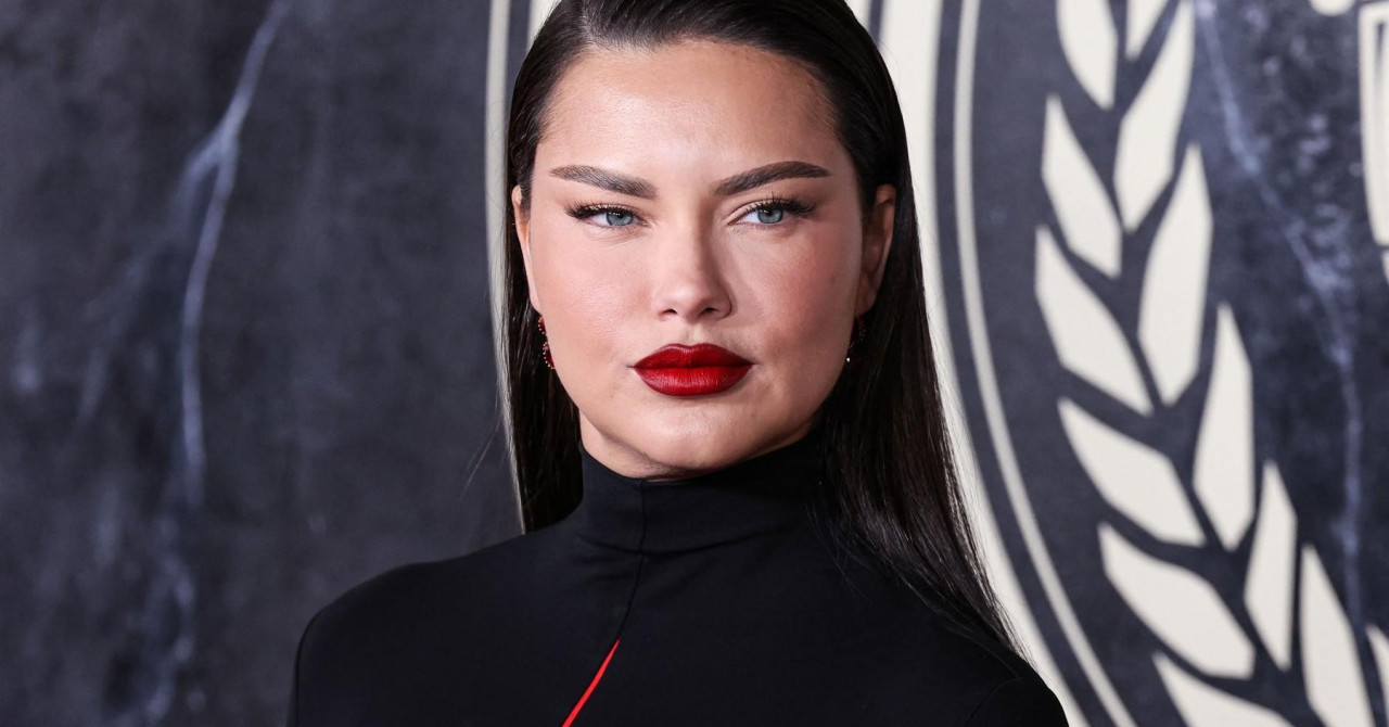 Jutarnji list - Nakon što je izazvala pomutnju neobičnim izgledom, slavna manekenka se oglasila ...