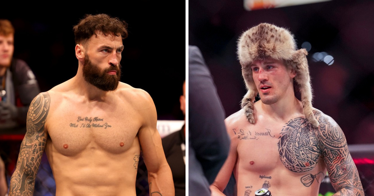 Fight Site - Sve što trebate znati o večerašnjem UFC-ovom eventu ...