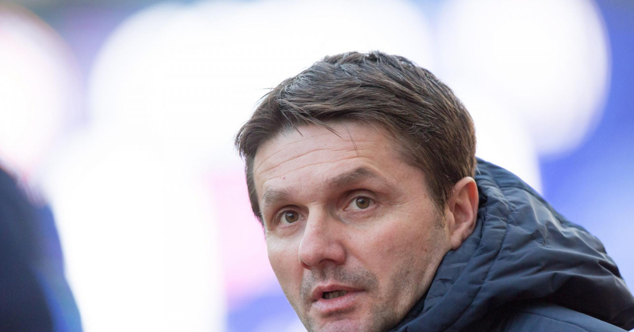Sportske novosti - Hrvatska na pogon dvojice dinamovaca i prije zadnjeg ... Sportske novosti - Hrvatska na pogon dvojice dinamovaca i prije zadnjeg ...