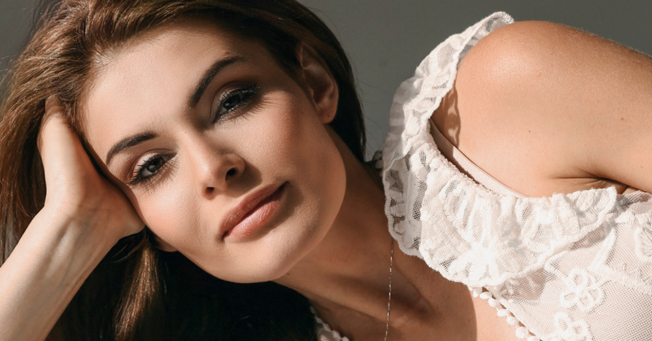 Gloria - Novinarka Maria Grigoryan Vučković otkriva tajne dobrog ...