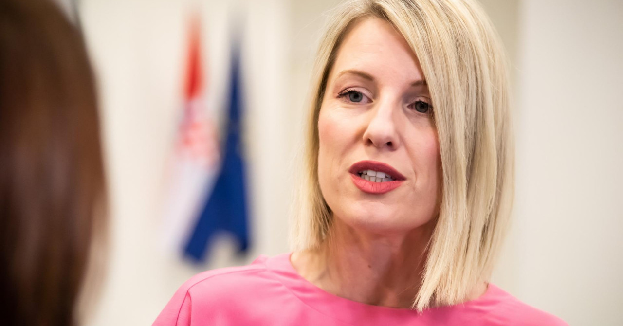 Jutarnji list - Ida Prester: 'Sve je krenulo od pjesme koju sam ...