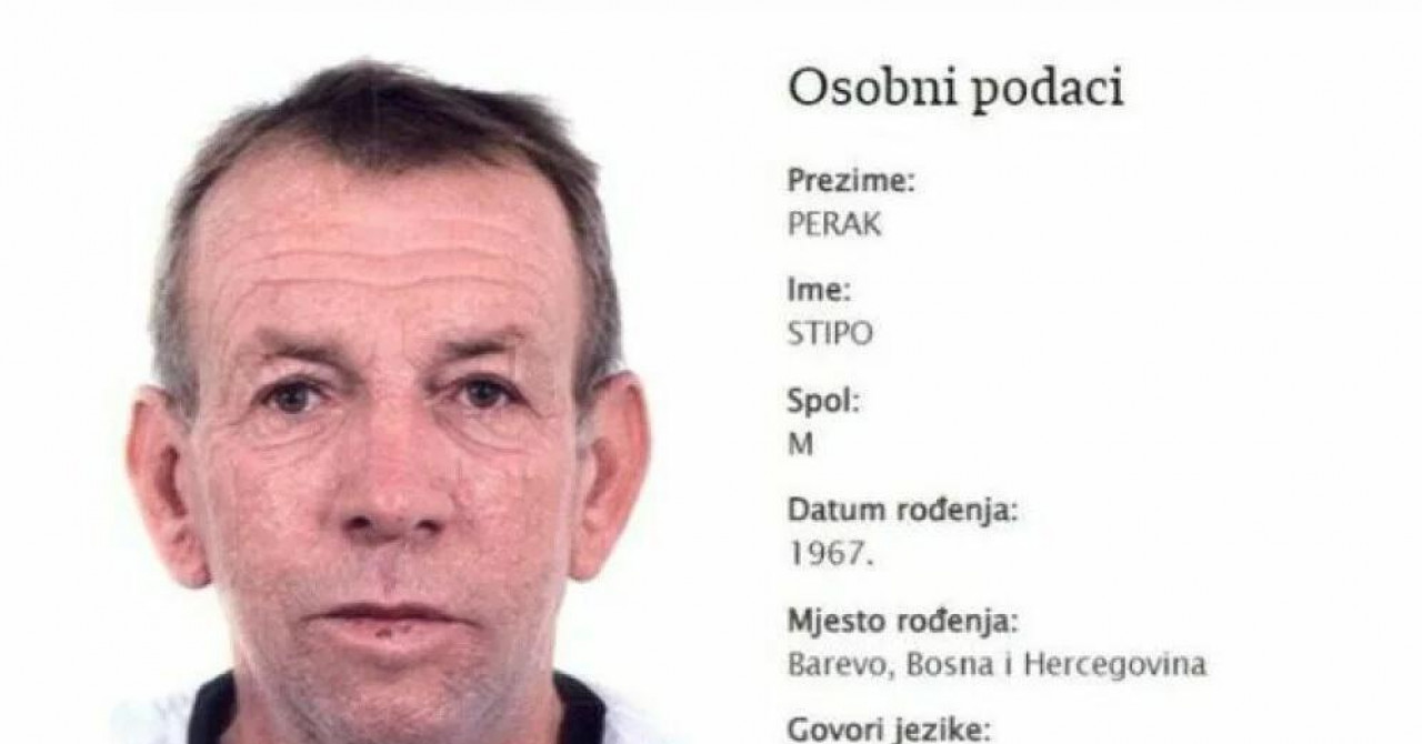 Jutarnji list - Nestao 56-godišnji Hrvat koji je otišao raditi u Njemačku: Mobitel mu je ugašen ...