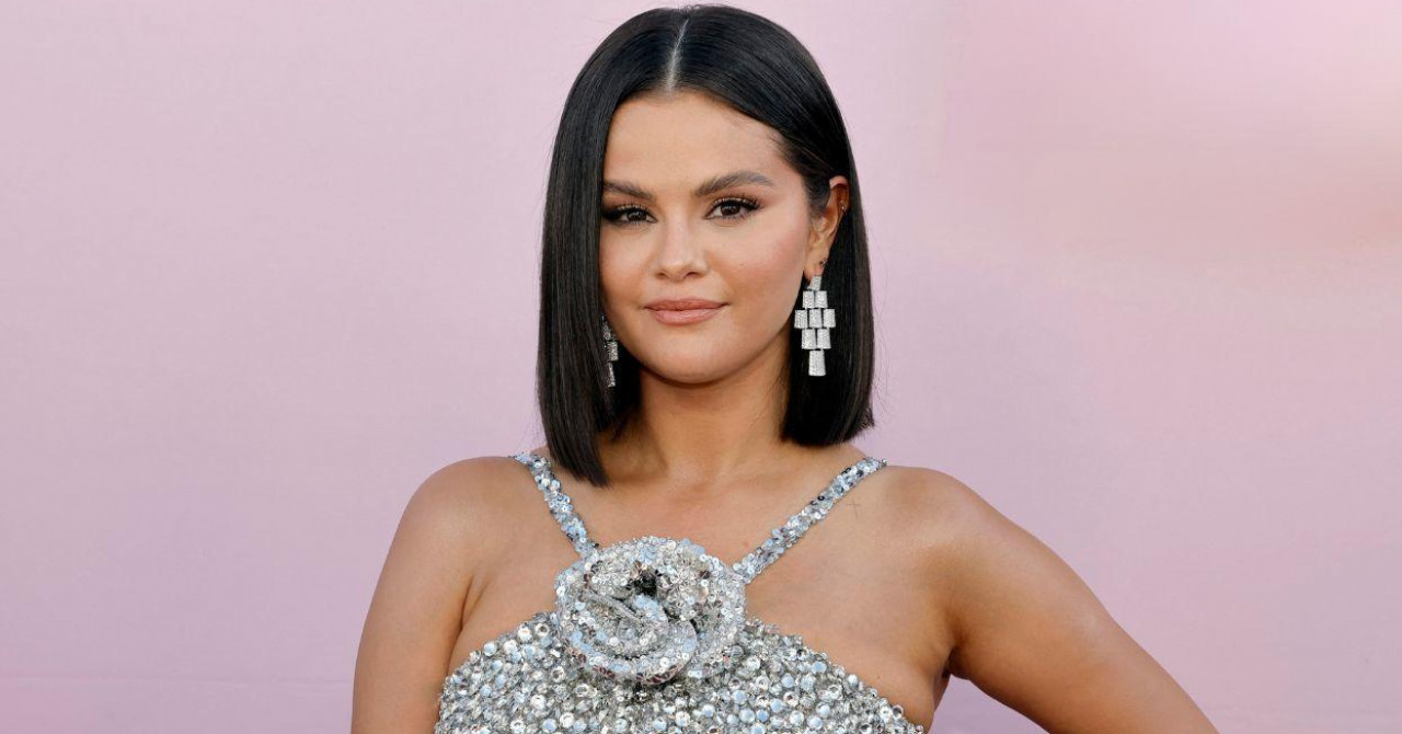 Gloria - Selena Gomez ima novi look: Talentirana glumica odlučila se za ...