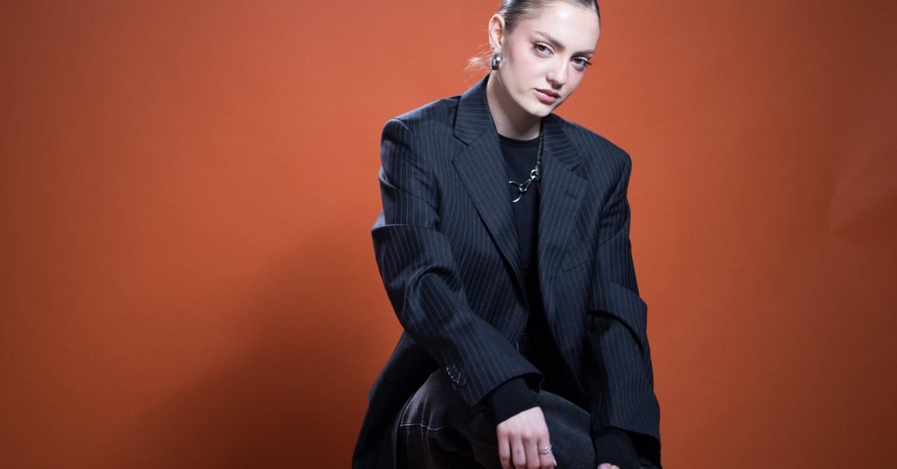 Gloria - Miach o novom albumu, dečku i društvenim mrežama: "Svih bih se ...