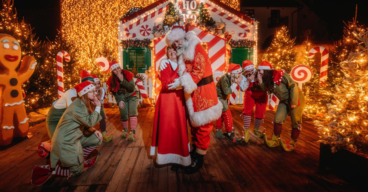 Jutarnji list - Sve je spremno za najtopliji Advent u Hrvatskoj