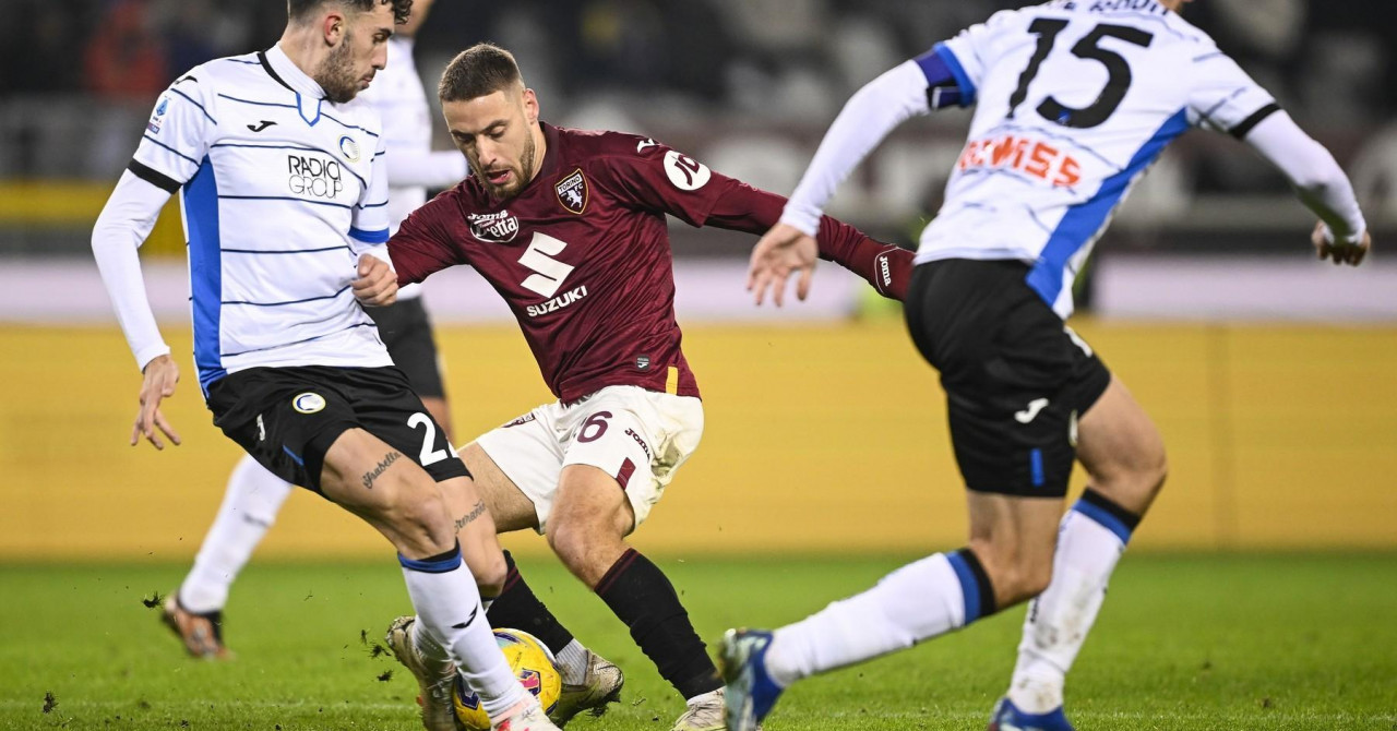 Sportske novosti - VIDEO: Sjajna vijest za Dalića! Budi se uspavani Vatreni, briljirao je u ...