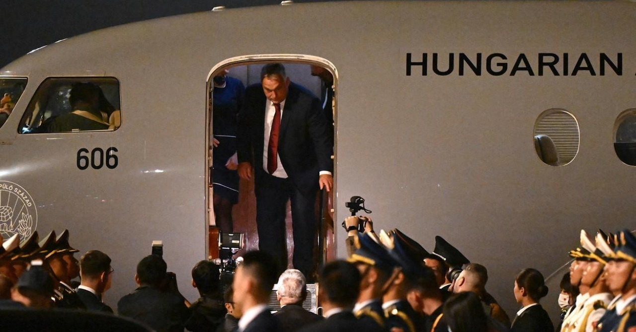 Jutarnji list - Orbánov ultimatum zatresao temelje EU: Šteta bi mogla ... Jutarnji list - Orbánov ultimatum zatresao temelje EU: Šteta bi mogla ...