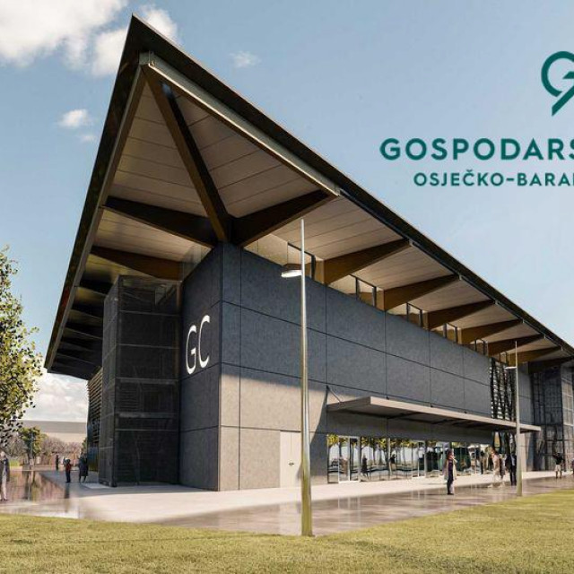 Jutarnji list - GREEN MATRIX SUMMIT