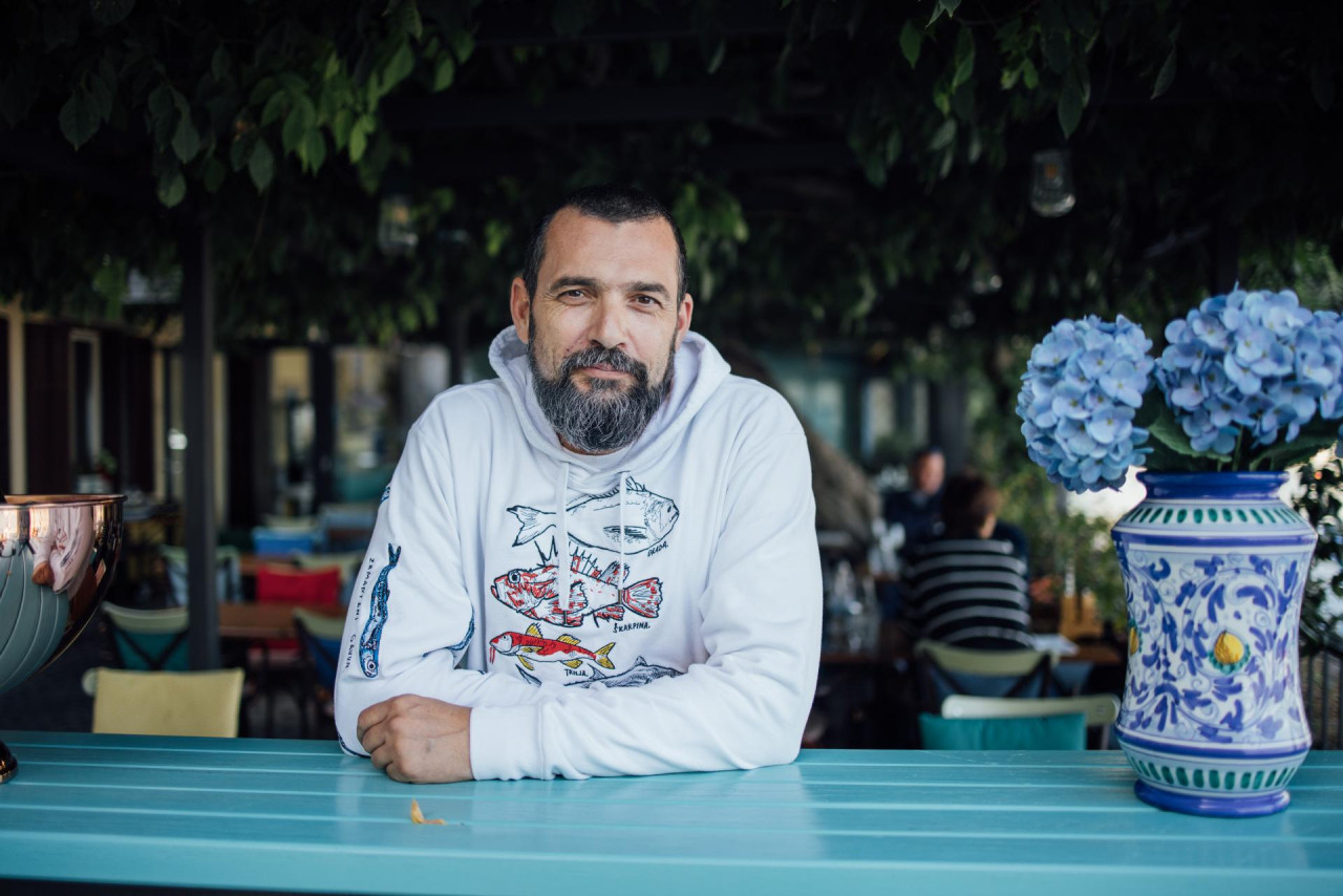 Dobra Hrana - David Skoko na Zrinjevcu održava besplatnu radionicu ...