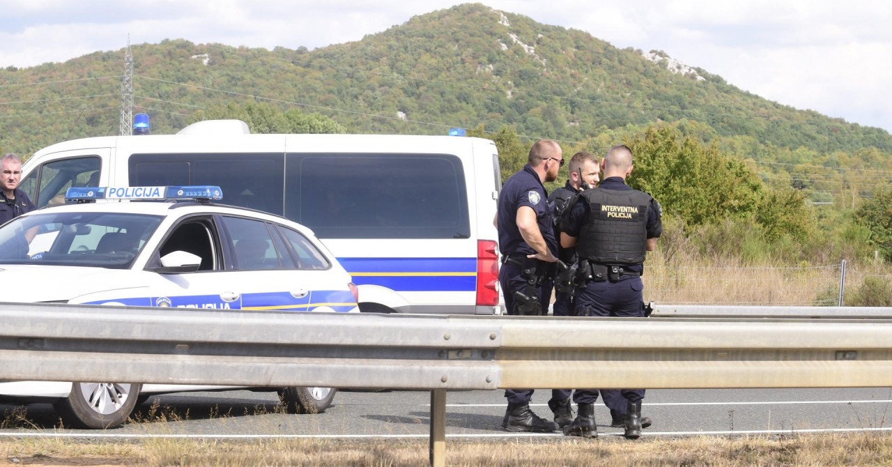 Jutarnji list - Za smrt 17-godišnje djevojke na odmorištu na A1 ... Jutarnji list - Za smrt 17-godišnje djevojke na odmorištu na A1 ...