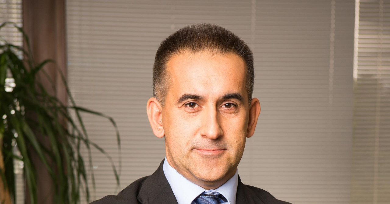 Jutarnji list - Dražen Čović, predsjednik Uprave Fine: ESG standardi ...