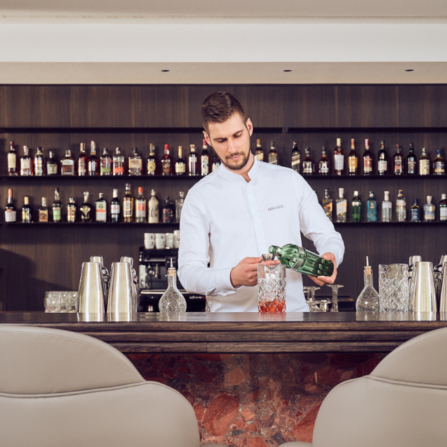 Gloria - Bar Split postaje "place to be" za sve željne vrhunske ...