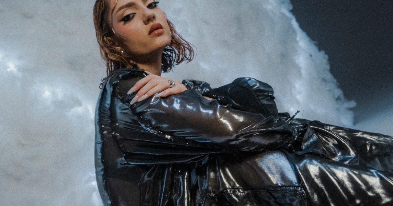 Gloria - Nakon uspješne pjesme "Led", pjevačica Miach organizira ...