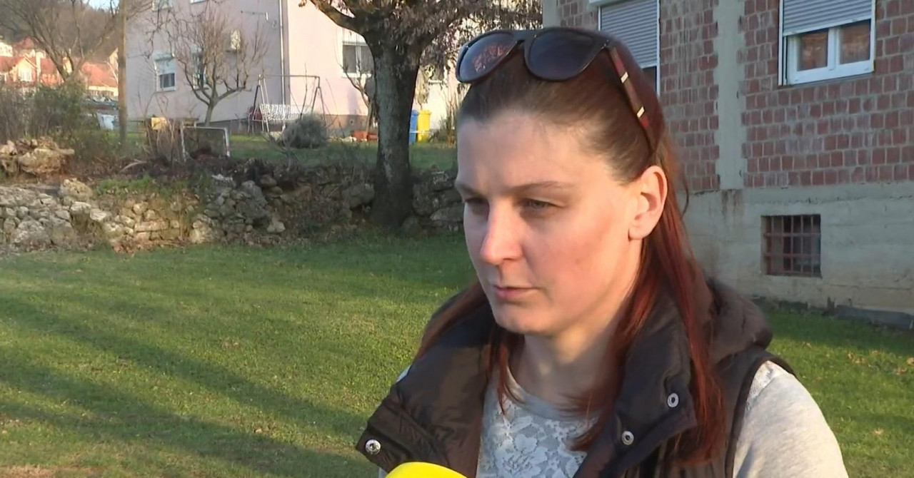 Jutarnji list - Majka djevojčice koju je vozačica udarila pa pobjegla: 'Ostavila ju je na cesti ...