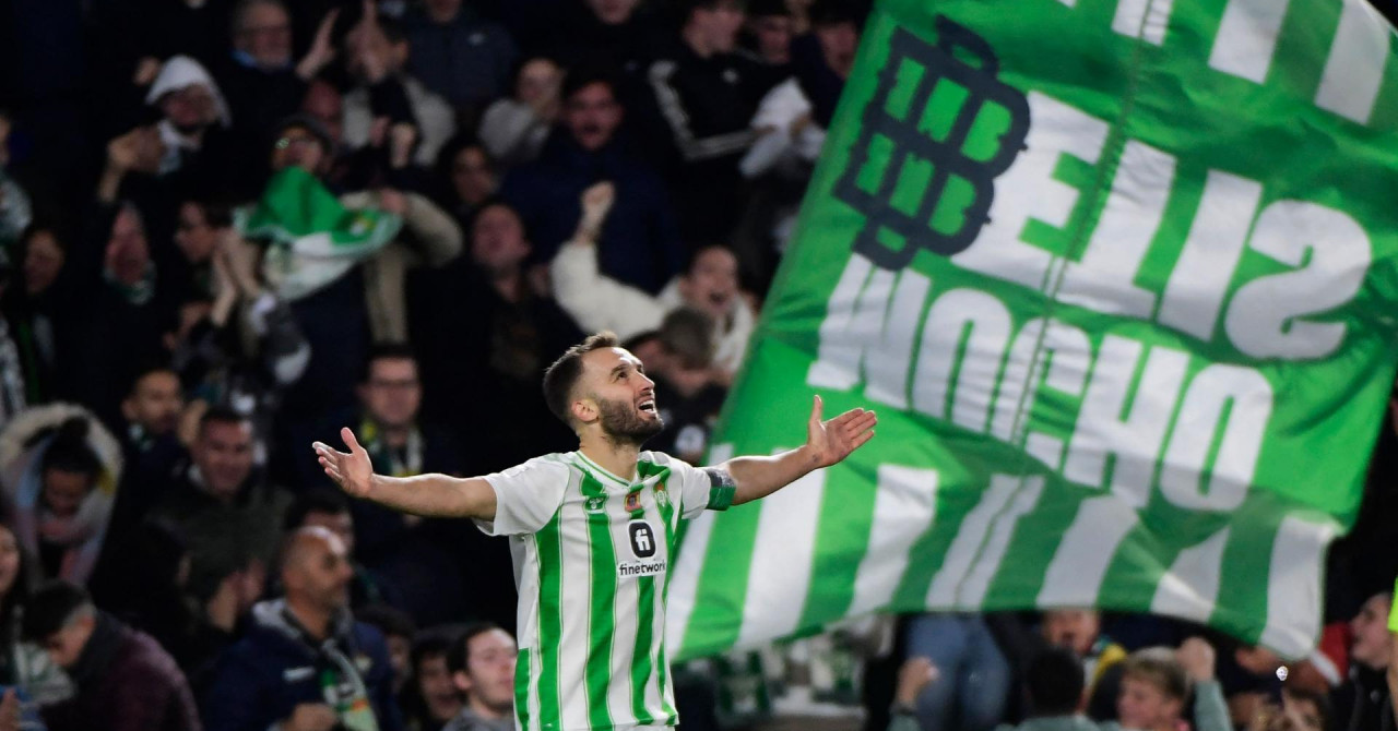 Sportske novosti - Evo tko je idući protivnik Dinama u Europi: Ime su dobili po rijeci, a san im ...