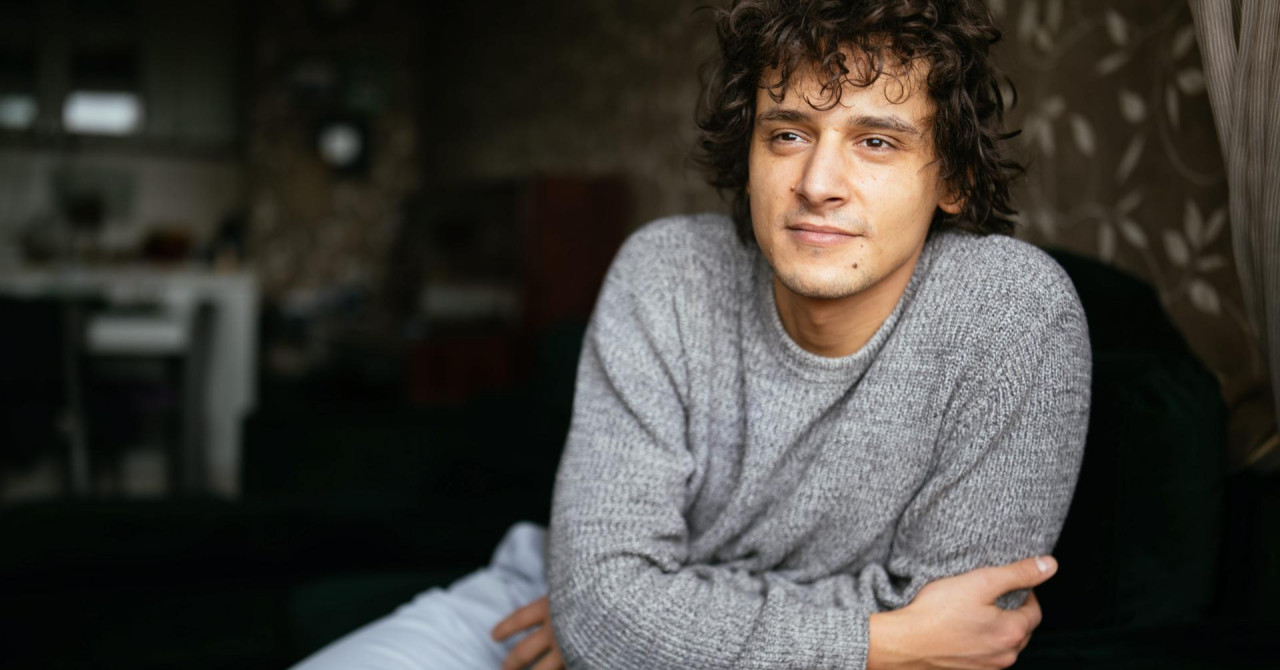 Gloria - Filip Vidović: "Kao dječaku najdraža predstava mi je bila ...