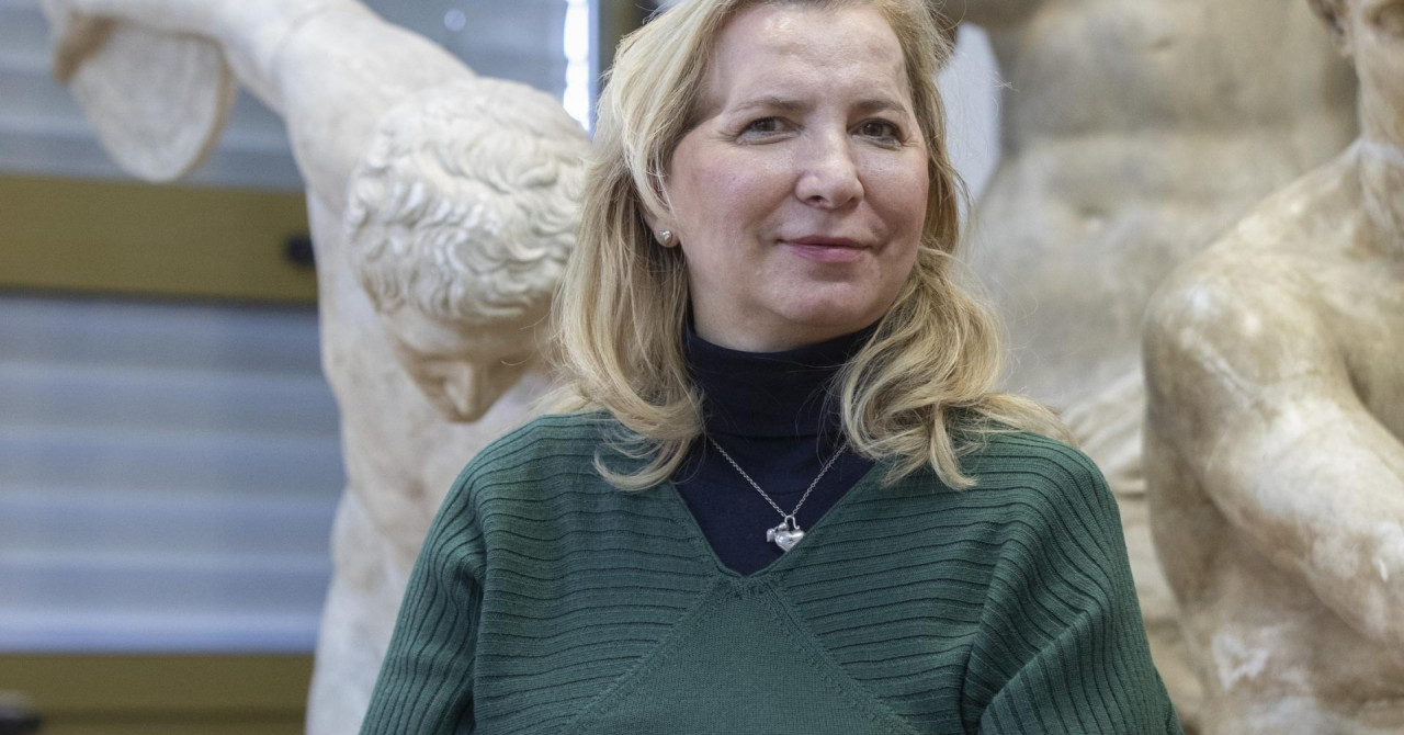 Živim - Hrabra profesorica Helena: Nakon moždanog udara prešla sam put ...