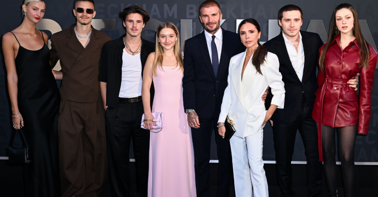 Gloria - David je samo od dokumentarca zaradio 80 milijuna eura, a i ...