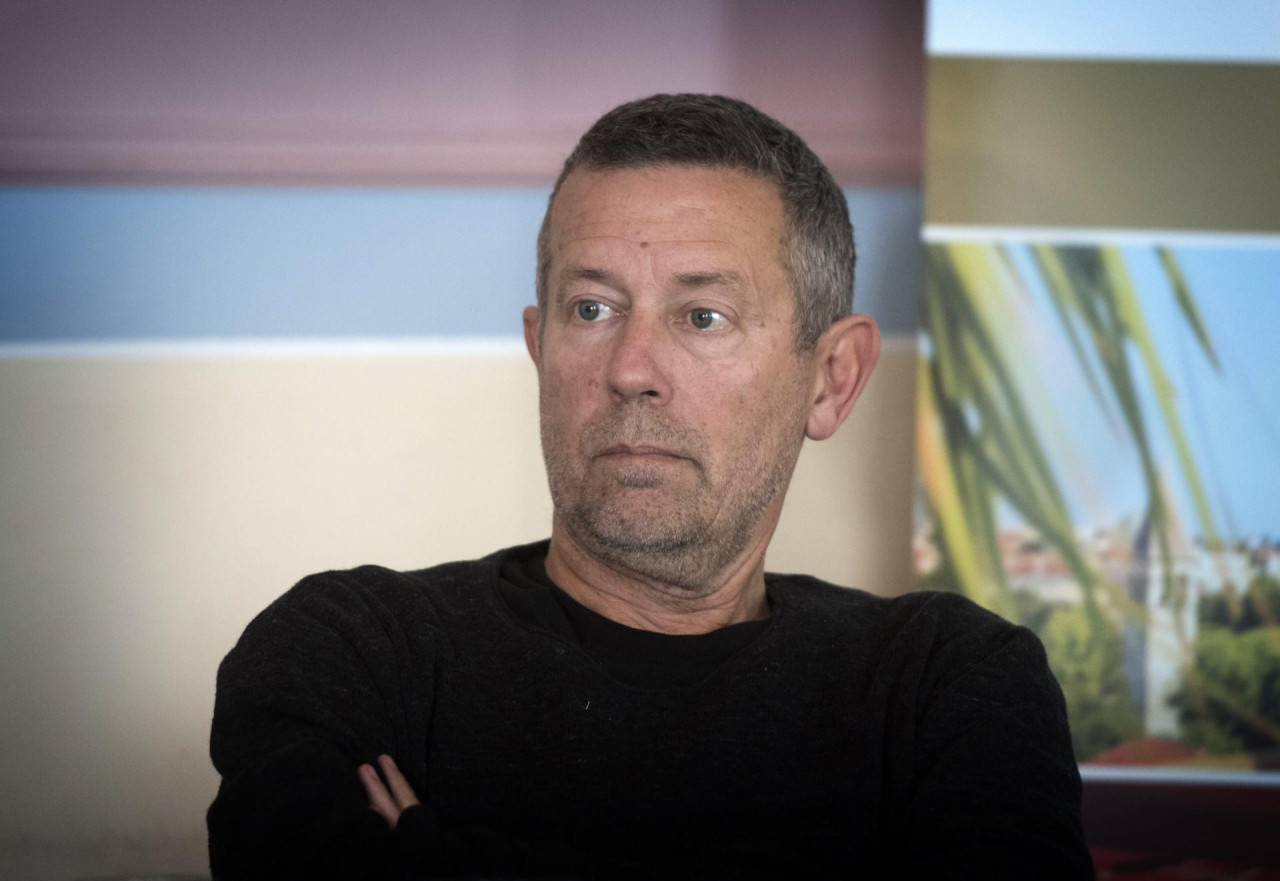 Jutarnji list - Jasen Boko: 'Moja novogodišnja odluka? Dao sam otkaz ...