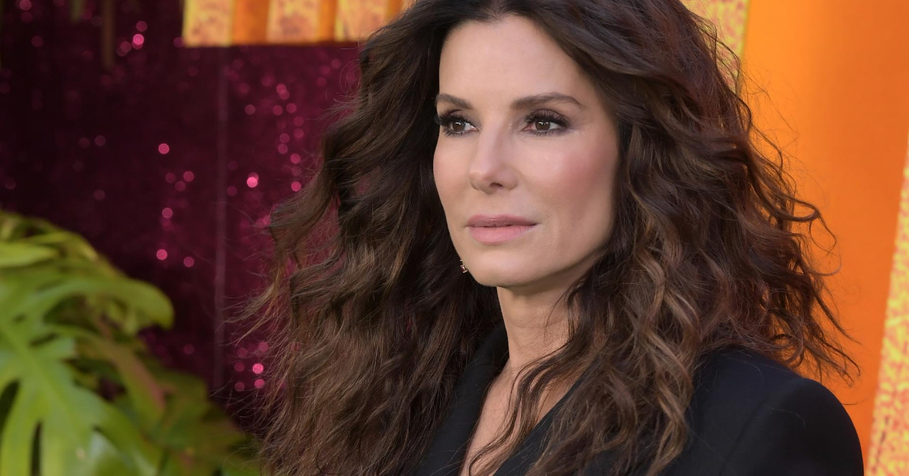 Gloria - Sandra Bullock oprostila se od "ljubavi svog života"
