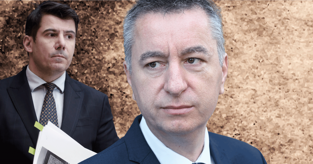 Jutarnji list - Fortenova opovrgla tvrdnje Grmoje da je za 200 tisuća eura mogla dobiti natrag ...