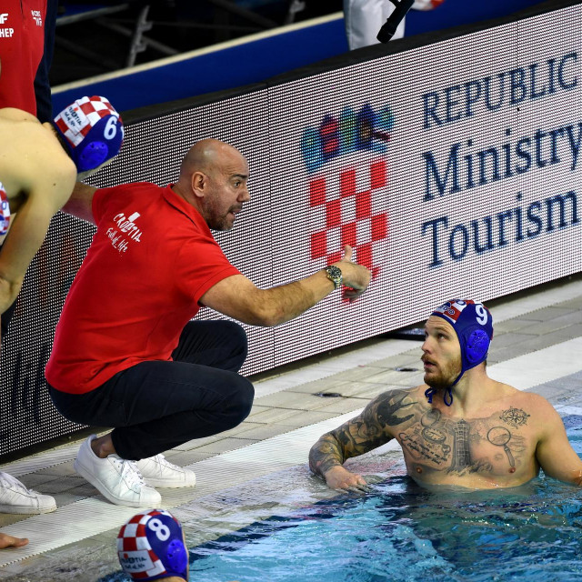 Sportske novosti - Bijes i lagana depresija: Ovo se Hrvatskoj prečesto ...