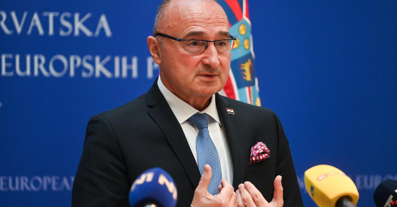 Jutarnji list - Radman ima vilu i kapelicu, ali ih nije prijavio ...