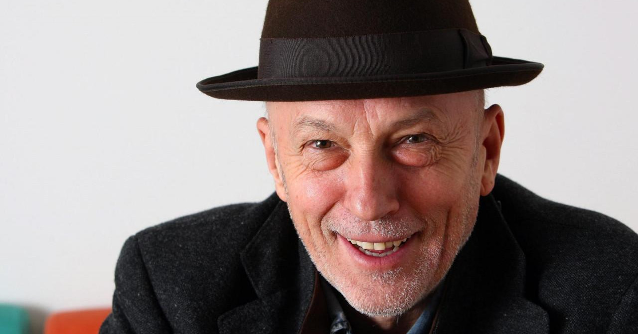 Jutarnji list - Sretna je država u kojoj je kantautor poput Kreslina ...