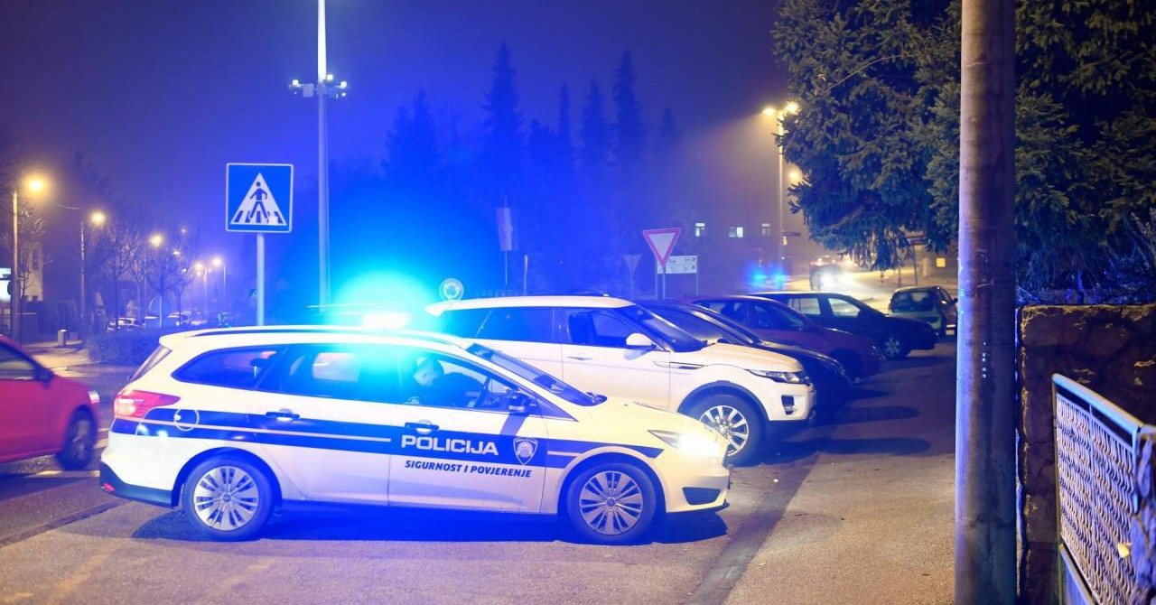 Jutarnji list - Otkirveno tko je u Zagrebu udario dijete koje je ... Jutarnji list - Otkirveno tko je u Zagrebu udario dijete koje je ...