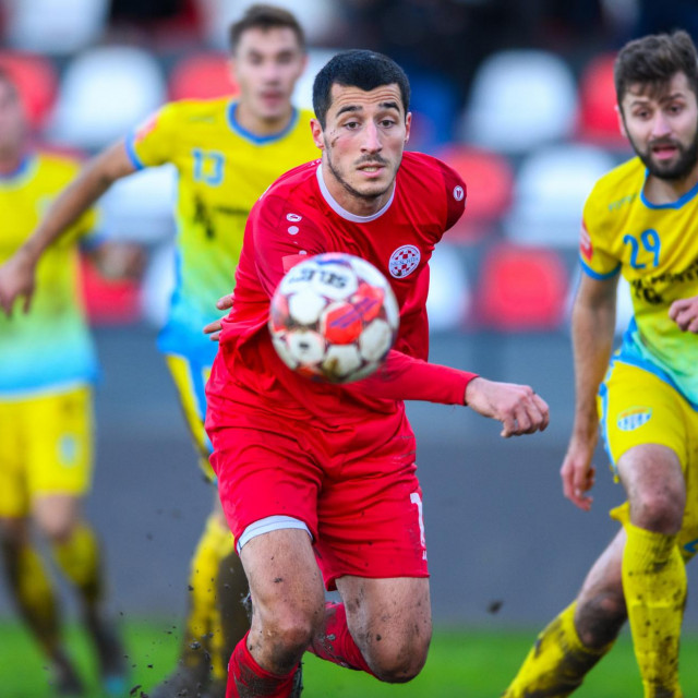 Sportske novosti - Na HNL scenu stižu novi golgeteri: Prvi je zabio već ...