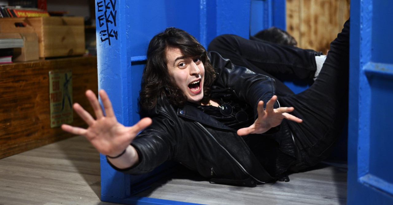 Gloria - Vili Gobac o nastupu u Areni: "Bilo je nestvarno"