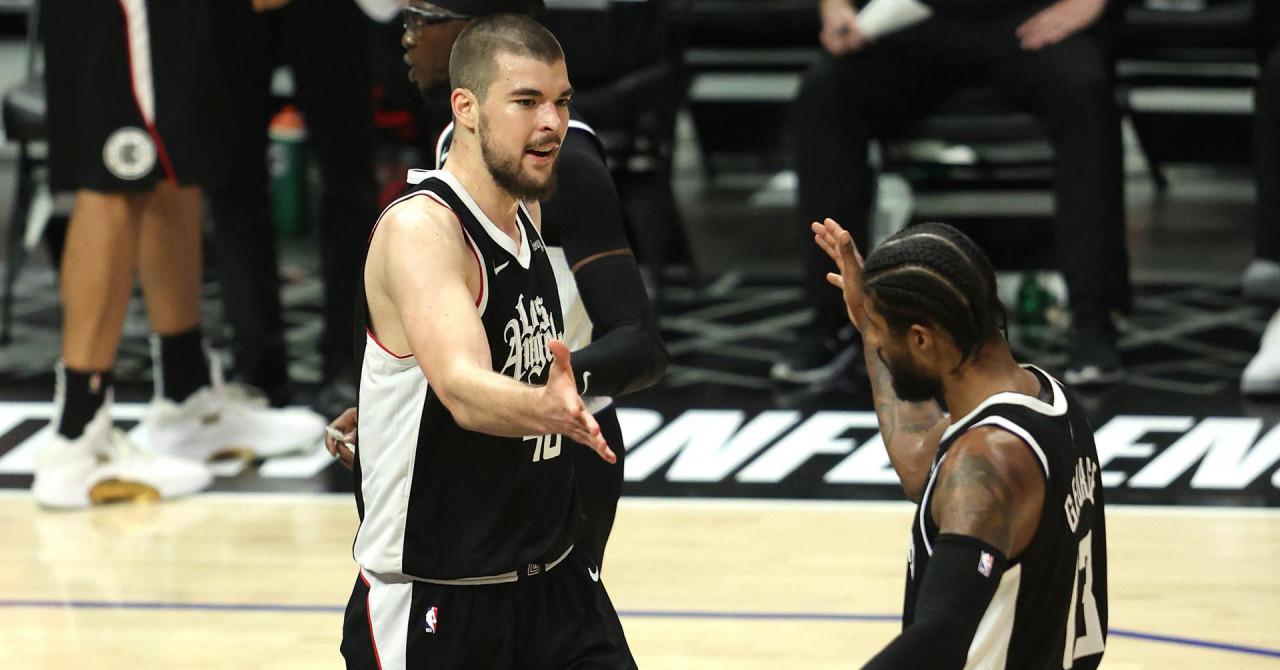 Sportske novosti - VIDEO NBA zvijezda pokušala pričati na hrvatskom ...