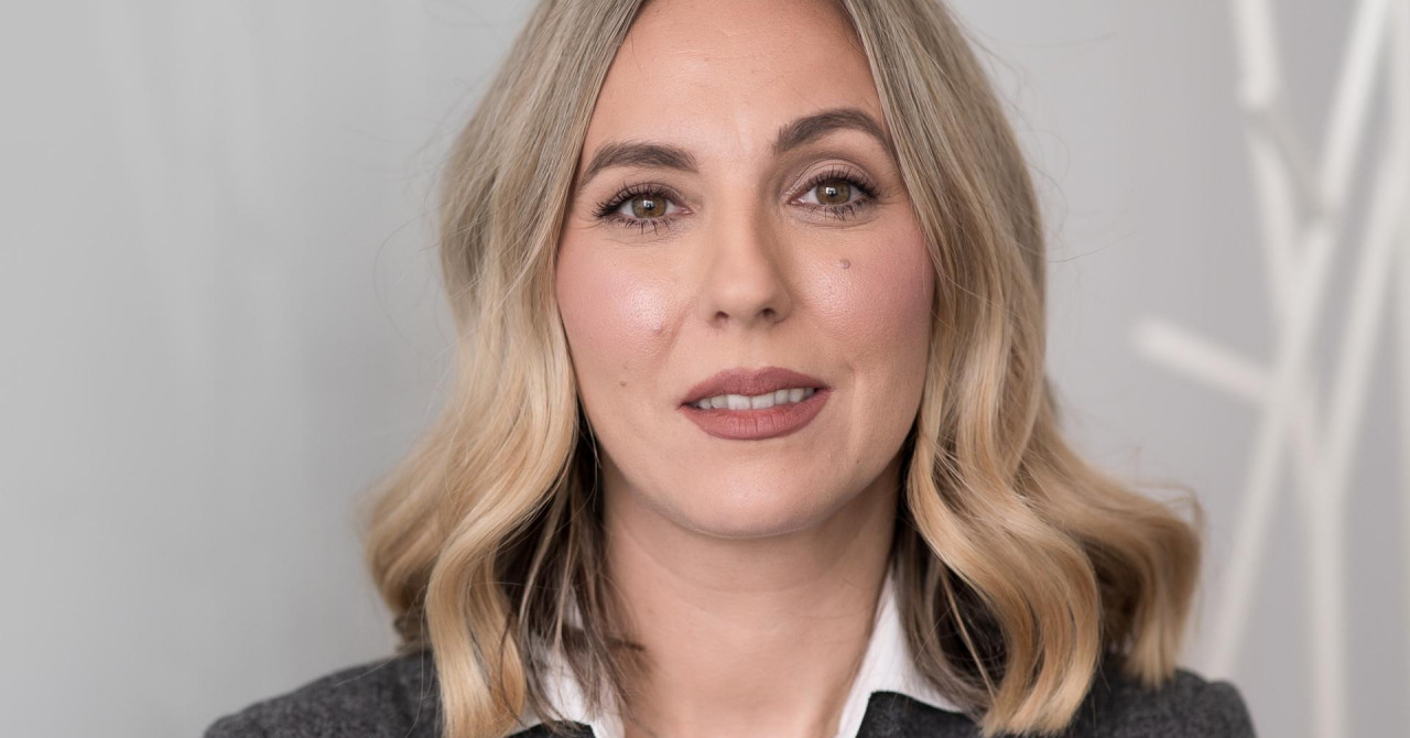 Jutarnji list - Morena Žagar novo je pojačanje u Val grupi, jednoj od vodećih komunikacijskih ...